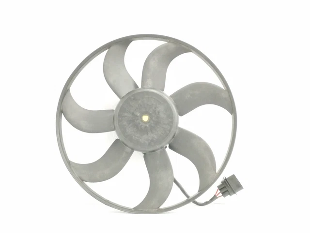6R0959455C ELECTROVENTILADOR PARA Volkswagen Polo (6R1) /Observar Fotos ...