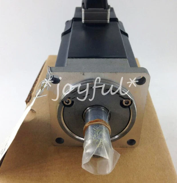 ONE MITSUBISHI SERVO Motor HC-KFS46-S13 New £293.72 - PicClick UK