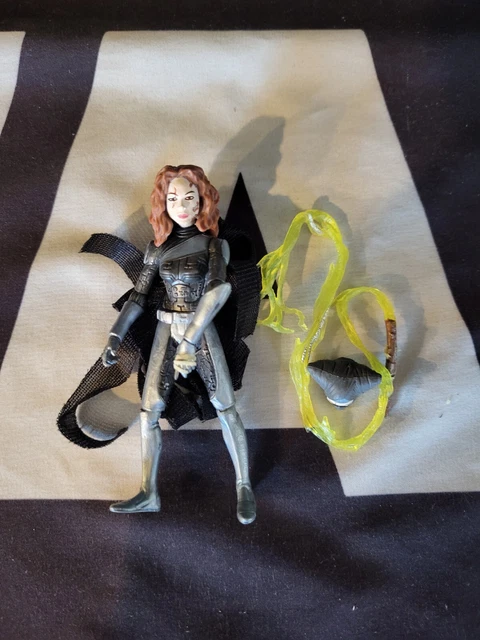 LUMIYA COMIC PACK Legacy Collection STAR WARS LOOSE Complete $49.97 ...