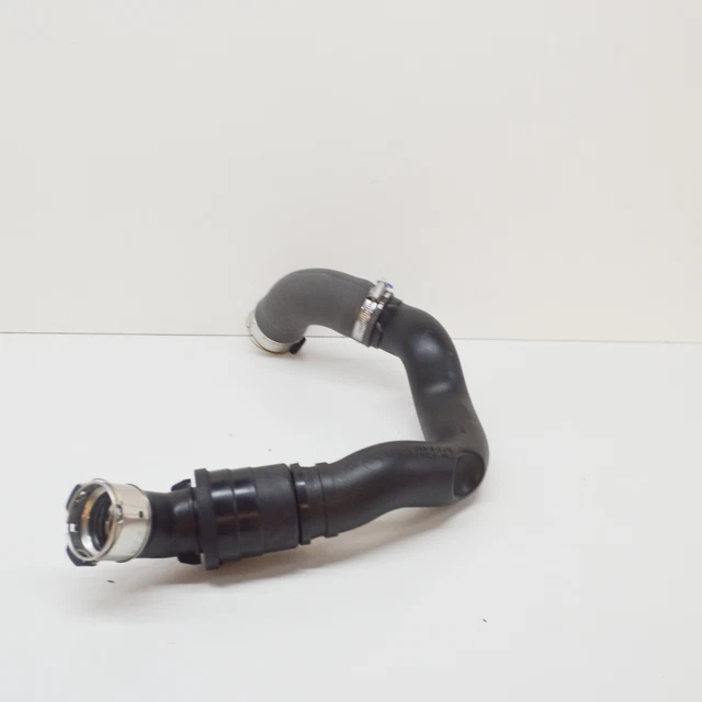 JAGUAR XE X760 Turbocharger Intercooler Pressure Hose T2H19903 NEW ...