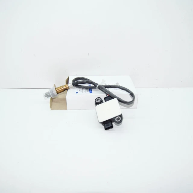 FORD MONDEO MK4 Katalysatortemperatursensor 2086327 JS7A-5L239-AA NEU ...