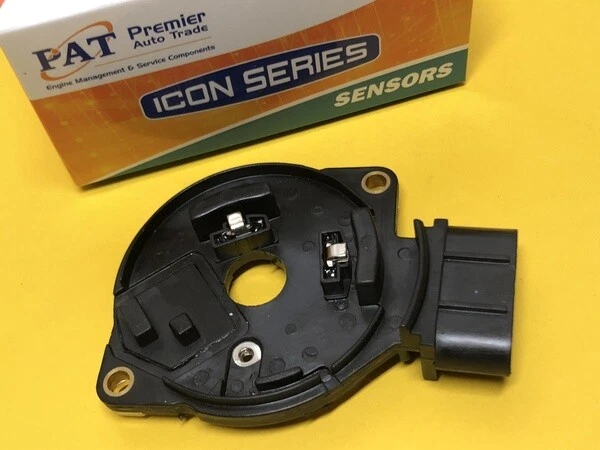 CRANK ANGLE POSITION sensor for replacing J862 TCAS26 Icon CAS-035M EUR ...