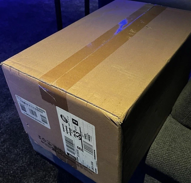 SONOS FIVE WIRELESS Speaker Brand New Sealed Box From Sonos Gen 2 £445. ...