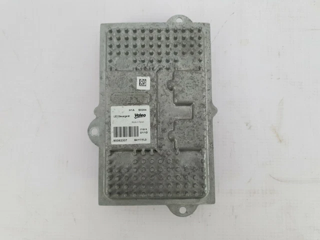 VW AUDI SEAT control unit headlights balast xenon 5F0941472 £68.98 ...