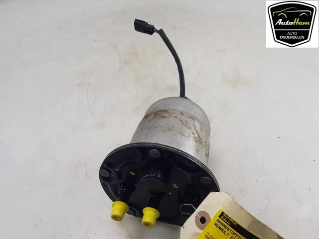 PORTA FILTRO CARBURANTE FUL Renault Express 2023 164005420R EUR 24,00 ...