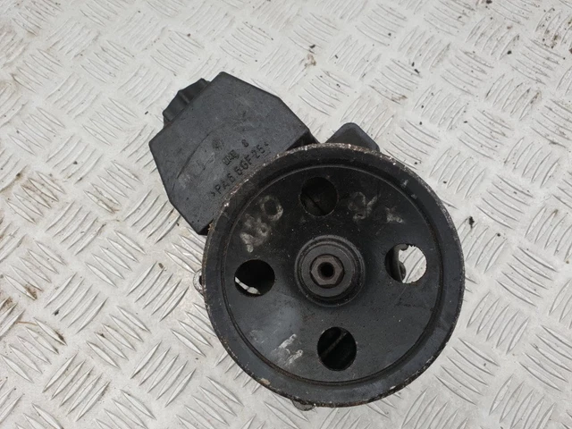 MERCEDES-BENZ C W203 0024662901 Pompe de Direction Assistée Petrol ...