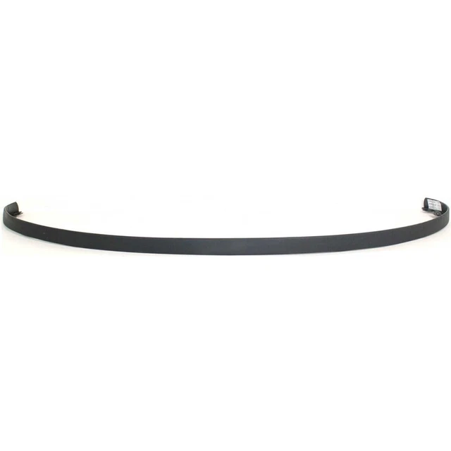 FRONT BUMPER LOWER Valance Air Dam Deflector For 2006-2011 Chevrolet ...