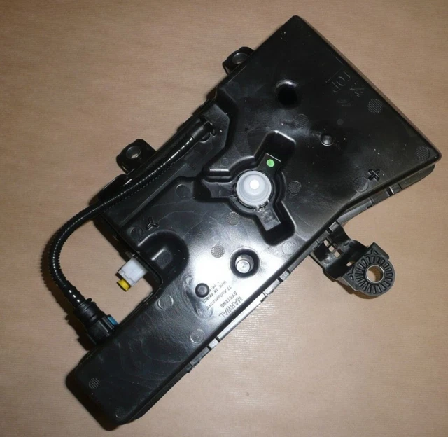 RÉSERVOIR D'ADDITIF FAP Pour Citroen JUMPER III 9809653280 Original ...