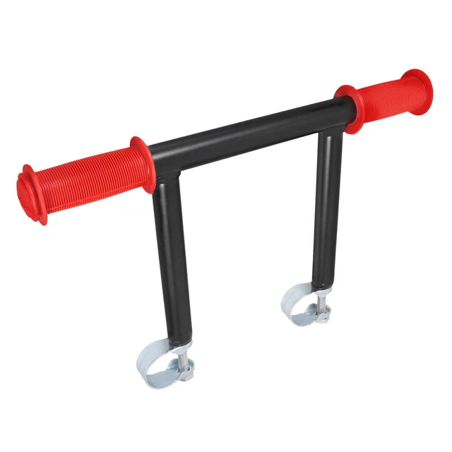 CART PUSH HANDLE Ergonomic Replacement Trolley Handle Wagon Trolley ...