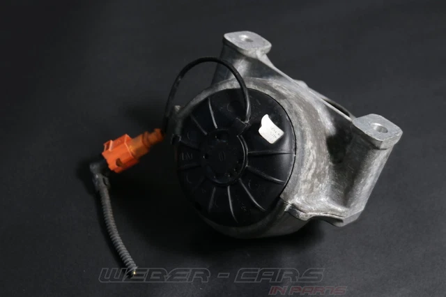8K0199381AG 8R0199381AG ENGINE Mount Hydro Left Audi RS4 8K RS5 8T 8F 4 ...