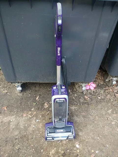 SPARES/REPAIR SHARK AZ910UK Anti Wrap Upright Vacuum Cleaner Powered ...