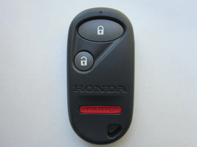 OEM HONDA CIVIC Pilot Keyless Remote Key Fob Alarm Transmitter ...