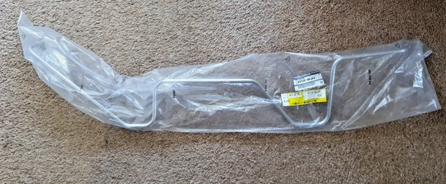 NEW GENUINE NISSAN NAVARA D23 (2015 On) Power Steering Return Tube ...