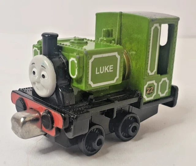 THOMAS & FRIENDS take n play Luke learning curve EUR 18,00 - PicClick FR