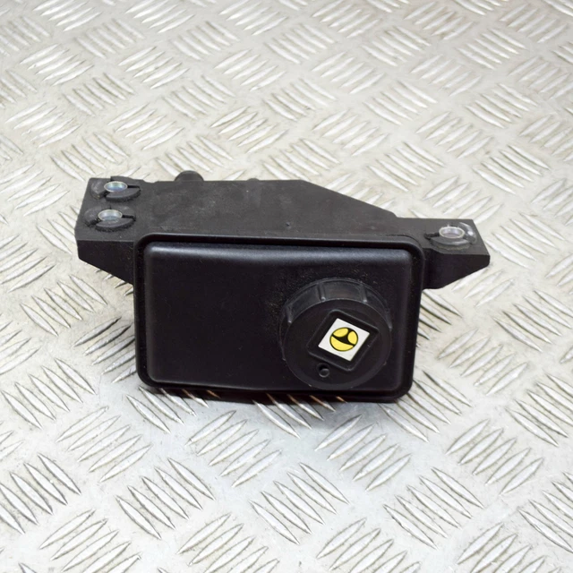 MASERATI QUATTROPORTE M156 Power Steering Pump Tank C705 3.8 Petrol ...