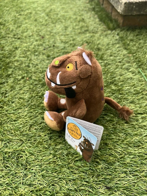 THE GRUFFALO £4.33 - PicClick UK