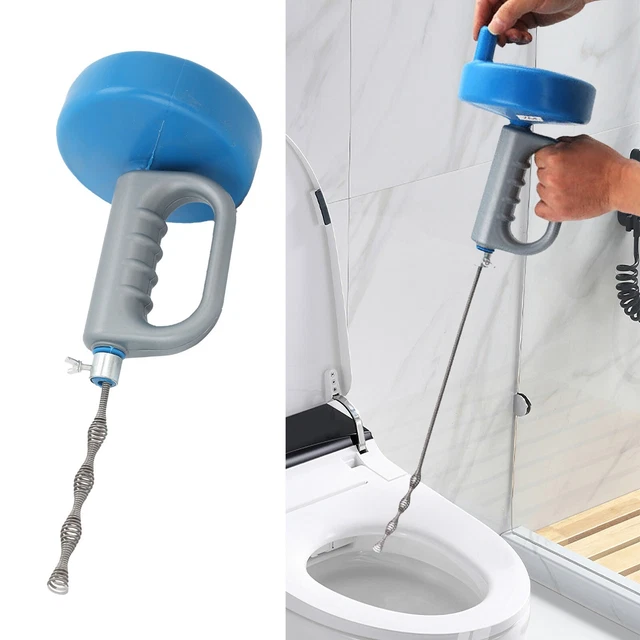 PIPE CLEANER HAND Drill Operators 3/4/5/7/10m Pipe Cleaner Pipe ...