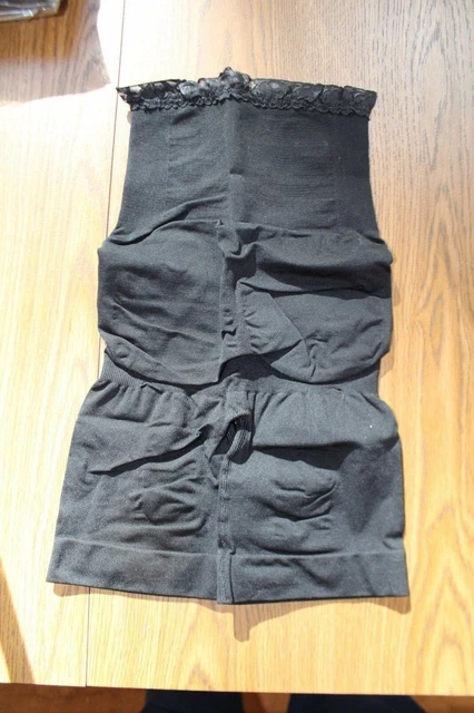 DREAM BODY - Shapes and Contours - Sculpts Figure - BLACK Size XXL £4. ...