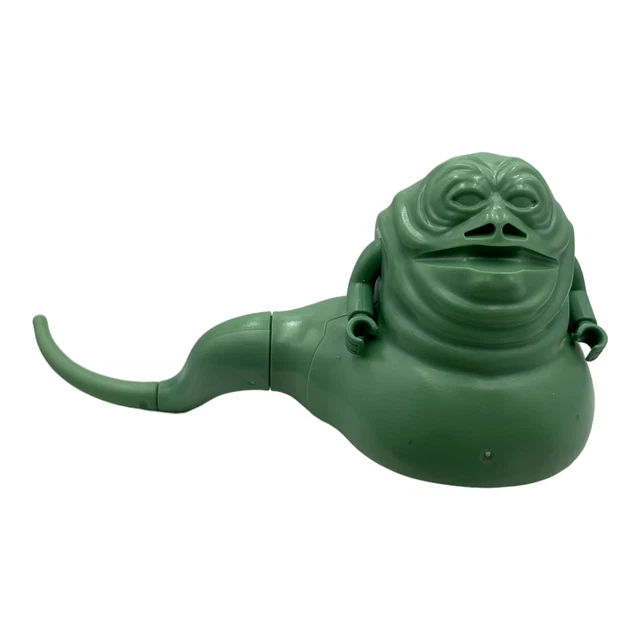 LEGO MINIFIGURE STAR Wars - Jabba the Hutt (sw0071) Set 4480, 6210 EUR ...