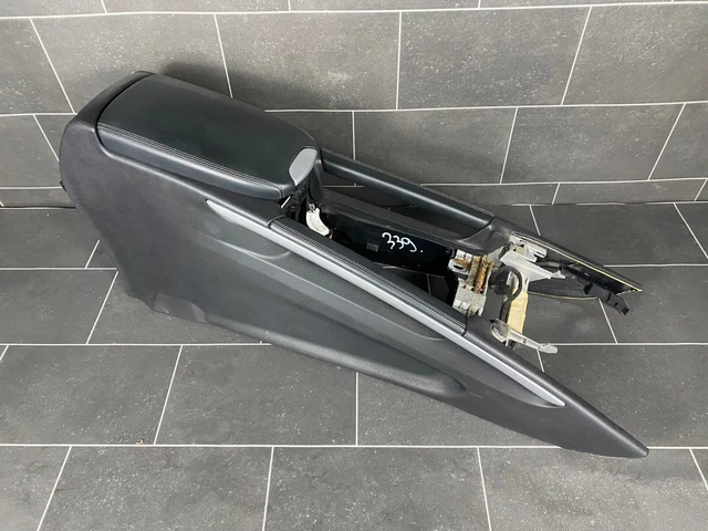 MERCEDES BENZ W164 ML Accoudoir Central Console Centrale Mitteltunel ...