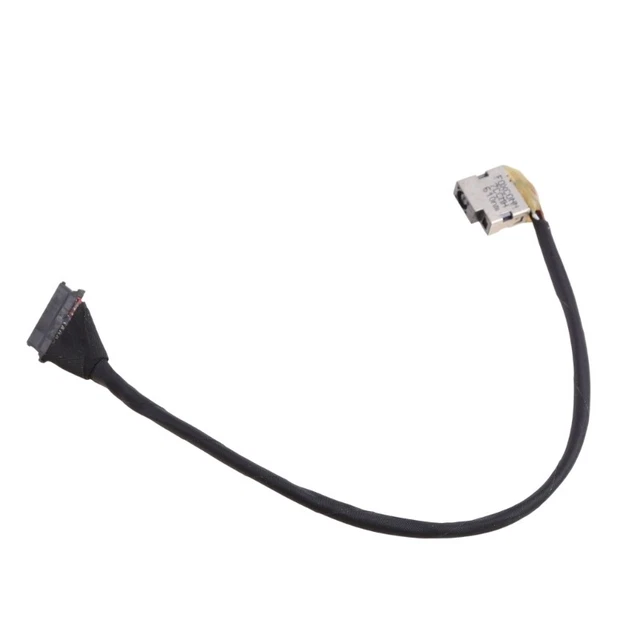DC_IN POWER INPUT Cable Port for HP Omen 150W 15-CE 15-CE000 15T-CE000 ...