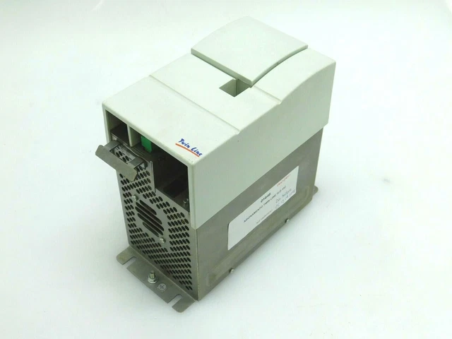 BERGER LAHR TLD 1322F212141 0163413200010 Module: Ssi-C And Hifa C ...