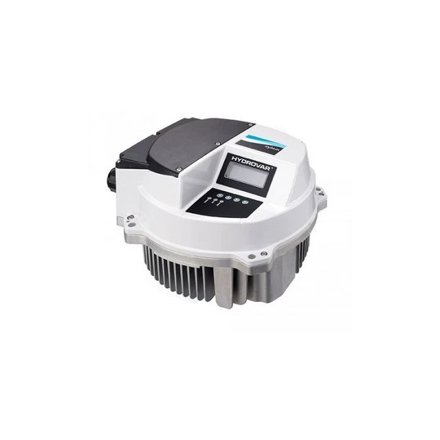 XYLEM LOWARA HYDROVAR 10073 - Pump Mounted Variable Speed Drive £1,827. ...