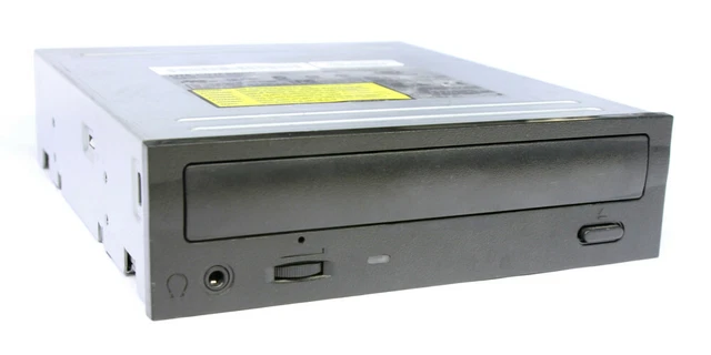 SONY CRX320E CD-R / Rw / Dvd-Rom Combo Drive Ide PC Writer / Bruciatore ...