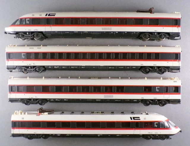 LIMA GOLDEN SERIES 149742GP Ho DB IC Br403 005 Eclairage 4 Eléments TBE ...