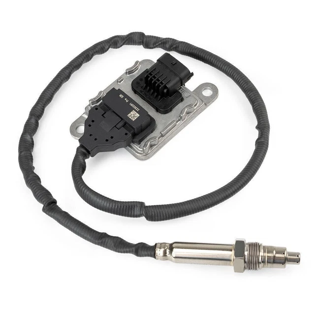 22303391 NITROGEN OXIDES Nox Sensor For Volvo Truck D11 D13 D16 Mack ...