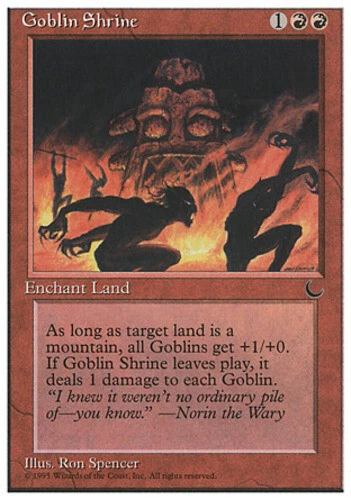LIGHT PLAY, JAPONAIS MTG Regular Sanctuaire Chroniques Magic the ...
