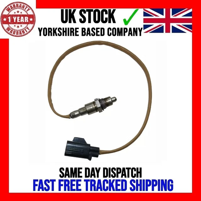 LAMBDA OXYGEN SENSOR Fits Land Rover Range Rover Iv L405 2012-2021 ...