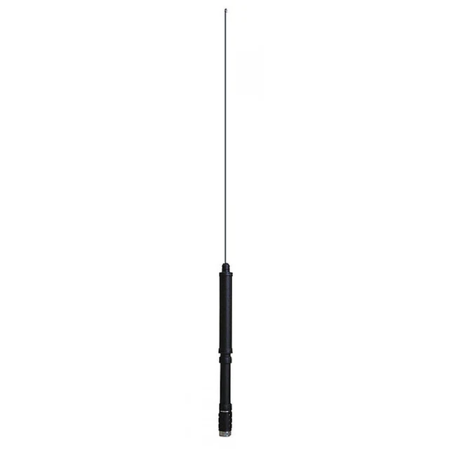 YAESU ATAS-120A 40 Meter through 70cm AT Motorized Antenna - Authorized ...