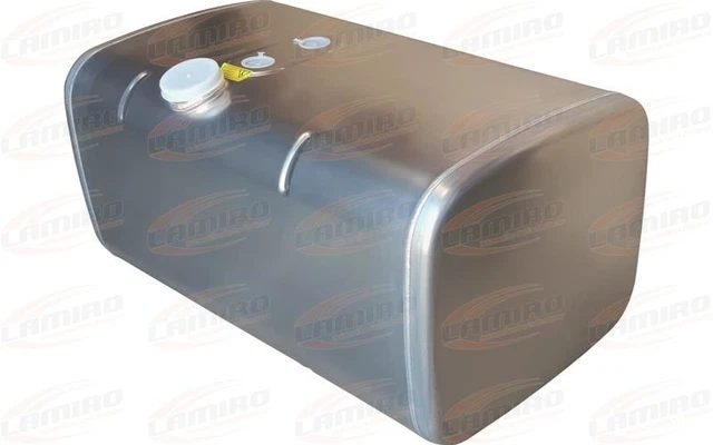 FUEL TANK FITS MAN TGX TGS TGA 400L 1050X620X680 £358.33 - PicClick UK
