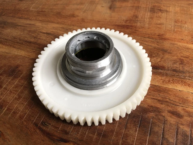 BOSCH CLASSIC LINE Original Zahnrad E-bike Mittelmotor Pedelec E ...