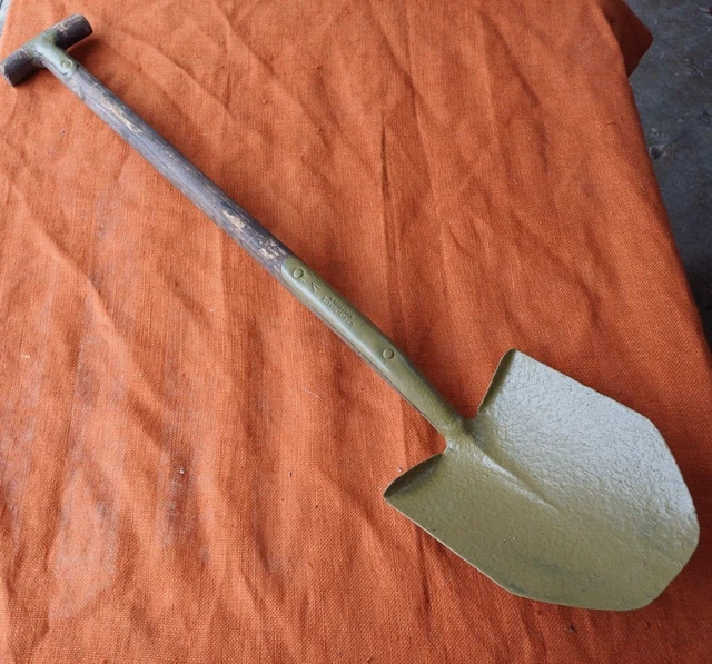 WW2 ANGLAIS PELLE Emanchee 1937 Bien Marquee Wd - Ckelton Et Cie ...