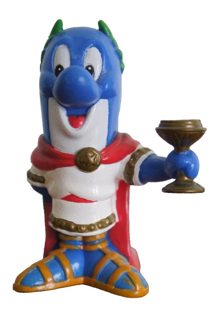 RARE NOVOTEL HOTEL Cesar DOLFI DOLPHIN Collectable FIGURE £5.42 ...