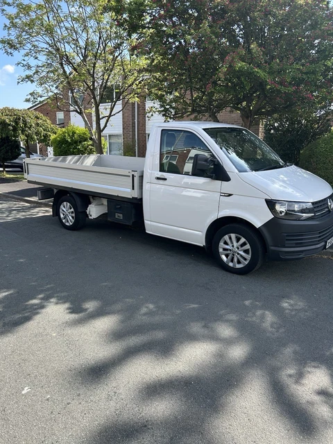 VW TRANSPORTER DROP side £4,500.00 - PicClick UK