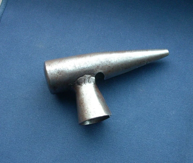 VINTAGE W MARPLES & Sons Lead Pipe Jointer Tool C1940/50s Era £9.99 ...
