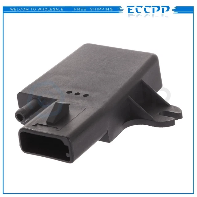Eccpp Fuel Pressure Regulator Injection Injector Map Sensor For Ford Lincoln Eur 20 99 Picclick Fr