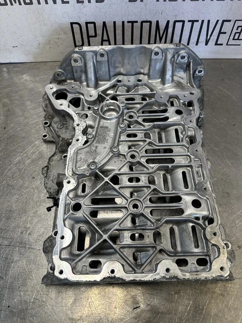 MERCEDES E CLASS W213 E220 2.0 Diesel Om654 Upper Oil Sump A6540146100 ...