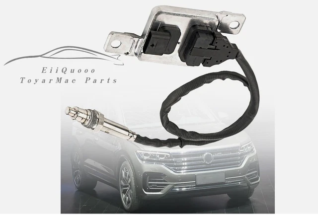 NITROGEN OXIDE NOX Sensor for VW Amarok 3.0 TDI 2016-2023 5WK97441 ...