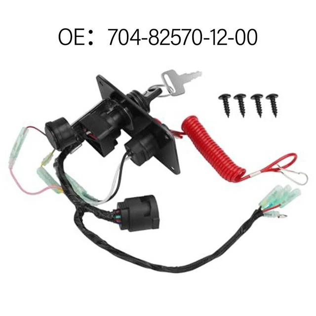 PANNEAU INTERRUPTEUR MARINE contr?le yacht performance constante int gration t EUR 49,80 ...