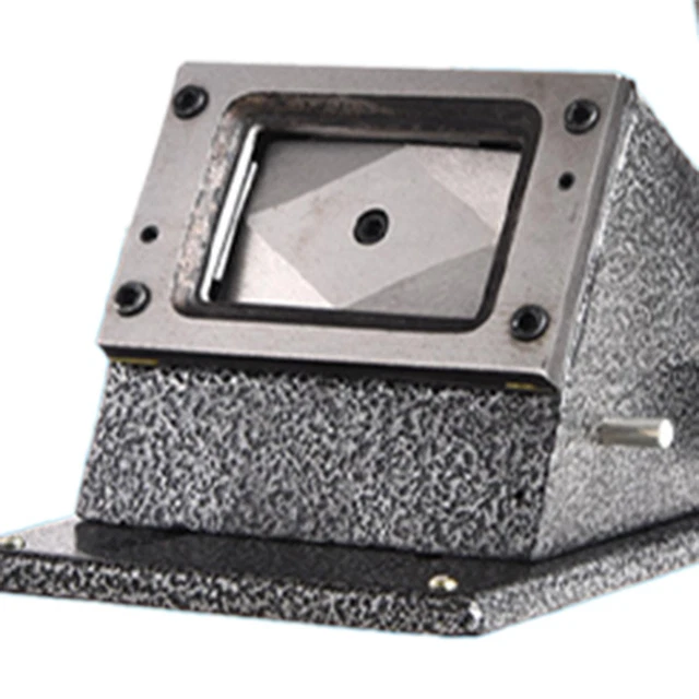 TABLE TOP PASSPORT ID Photo Cutter Paper Cutter for Paper $264.57 ...