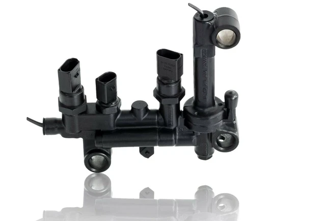 ADBLUE DOSIEREINHEIT DOSIERGERÄT A0001400539 Mercedes Atego Actros MP2 ...