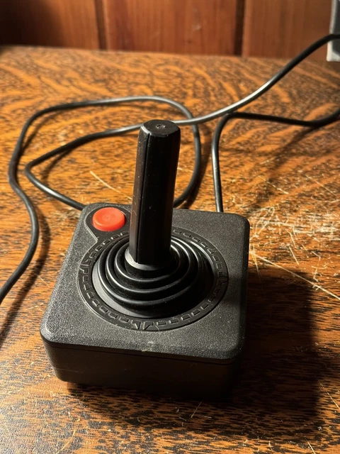 Vintage Joystick Controller FOR SALE! - PicClick