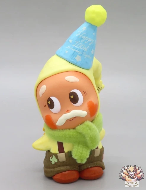 FINO A QUANDO non saremo vecchi POPMART Twinkle Twinkle Crush On You ...