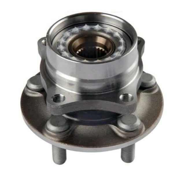 FOR TOYOTA PRIUS 1.5 Hub Wheel Bearing Kit Front 2003-2009 OE 43510 ...