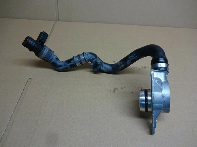 CRANKCASE VENTILATION VENTILATION Mercedes A6420101791 A6420101291 ...