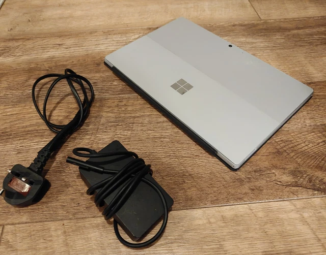 MICROSOFT SURFACE PRO 7 Plus, 11th Gen I5-1135G7, 8GB RAM, 256GB SSD £ ...